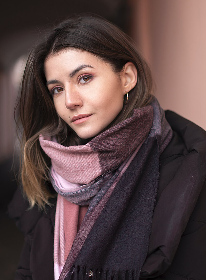 Team – Aurora Solutions